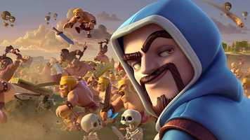 Atrasis Private Server - Play Clash of Clans with Unlimited Resources