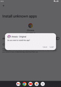 Atrasis - Download the Original Server