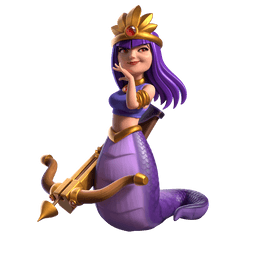Atrasis Private Server - Play Clash of Clans with Unlimited Resources